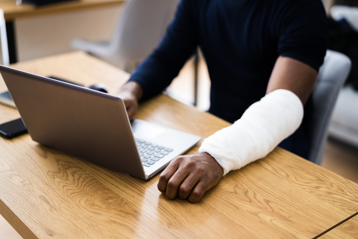 Workers' Compensation Lawyer | Mike Morse Law Firm