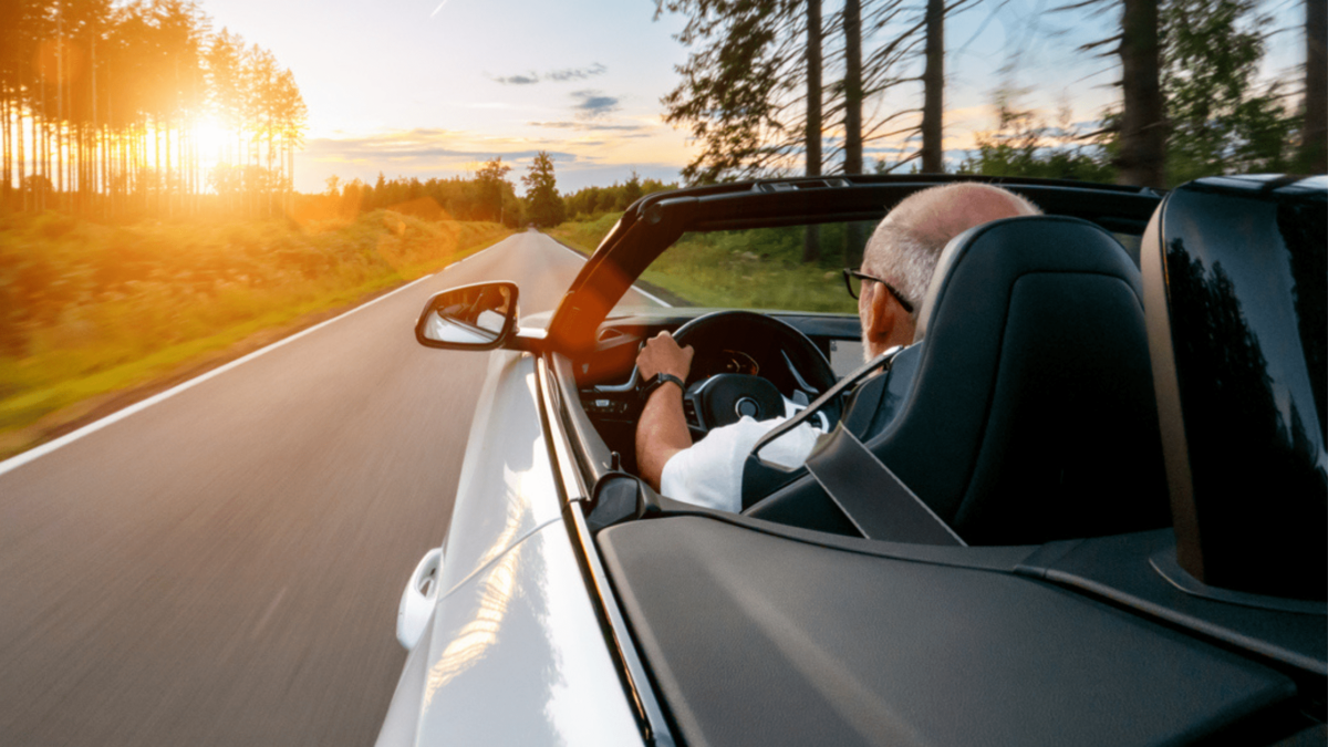 Are Convertibles and Open-Top SUVs Riskier Than Other Vehicles