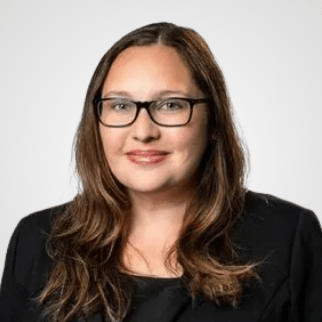 Allison Lazette | Mike Morse Injury Law Firm