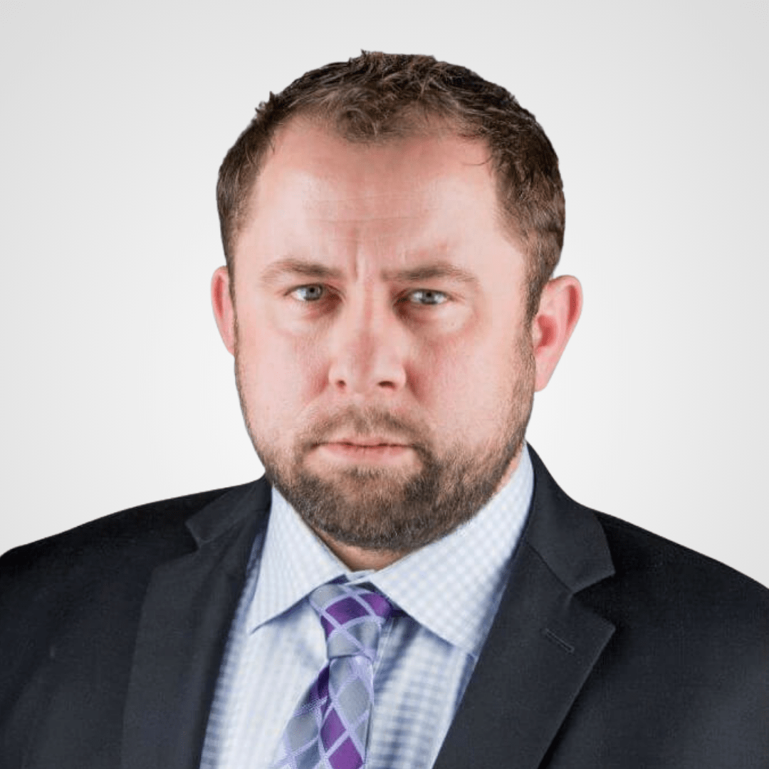 Brent Thomas - Mike Morse Law Firm