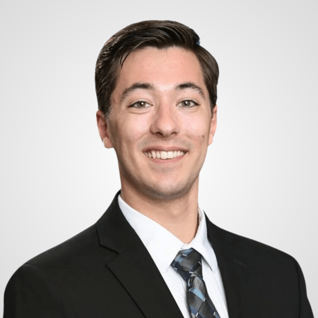 Cameron Kozik | Mike Morse Injury Law Firm