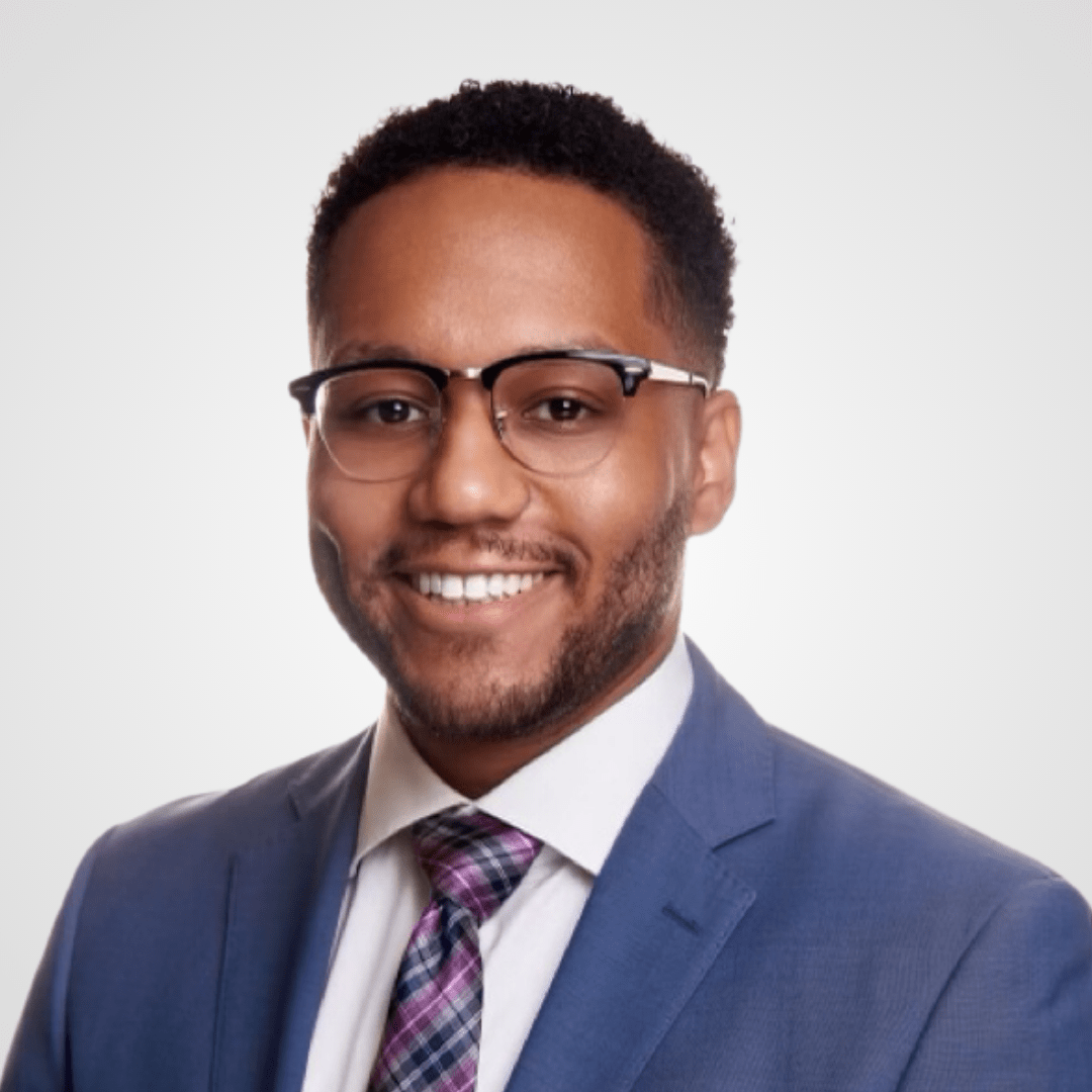 Canon Thomas | Mike Morse Injury Law Firm | Michigan