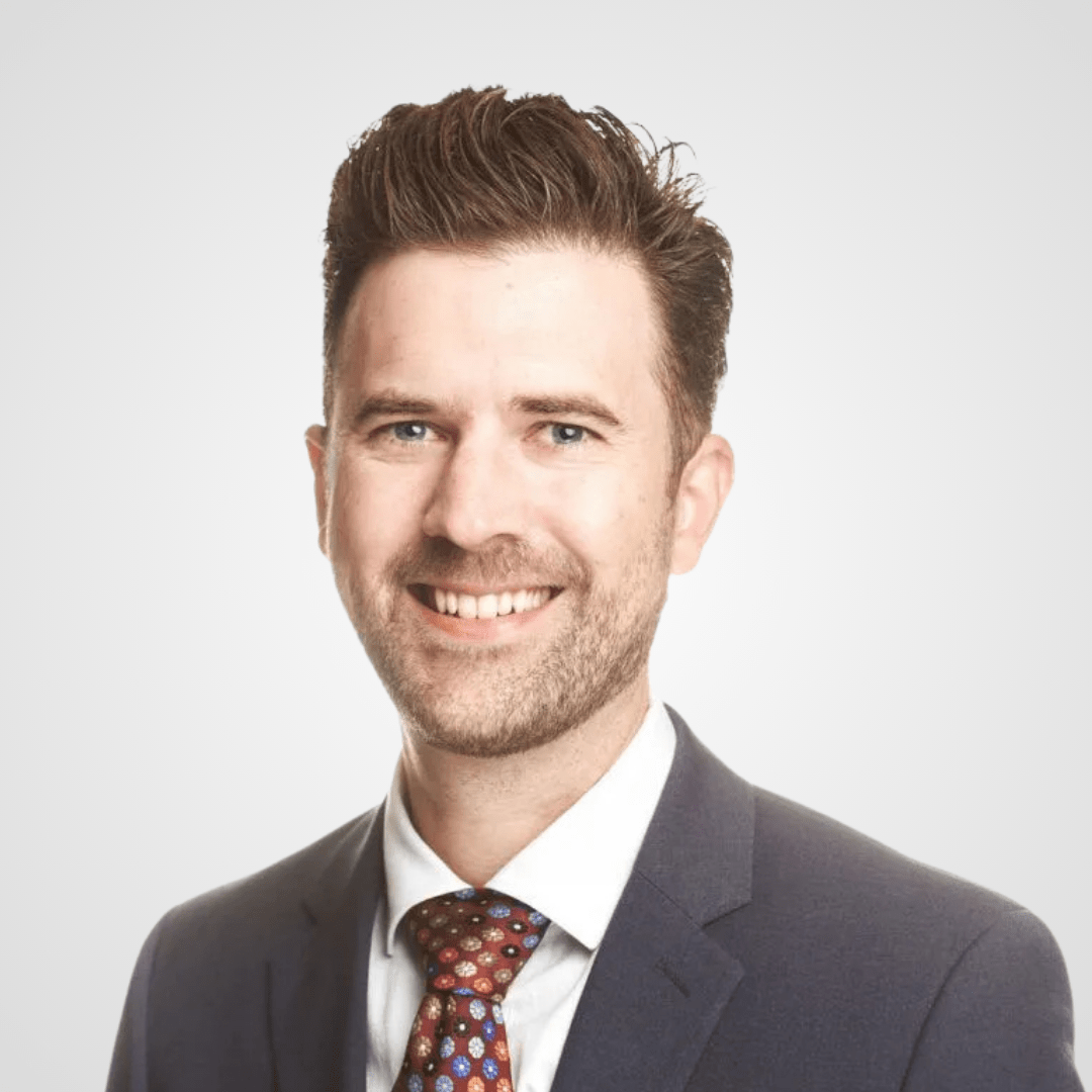 Charlie Kersten | Mike Morse Injury Law Firm