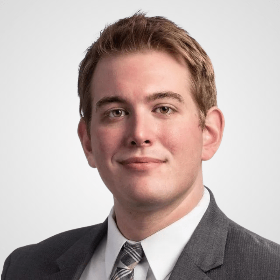 Cole Schmidt - Attorney | Mike Morse Injury Law Firm