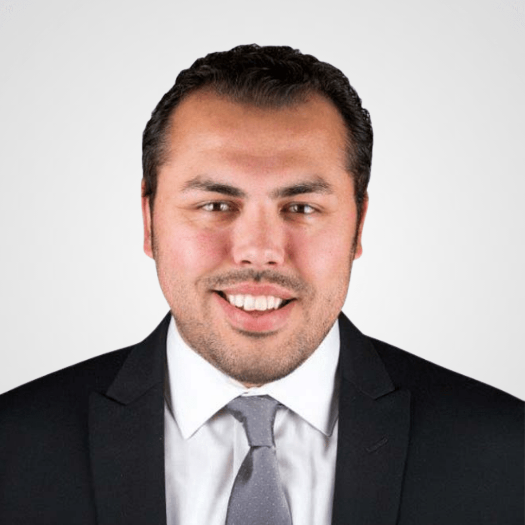 James Lane - Attorney | Mike Morse Injury Law Firm