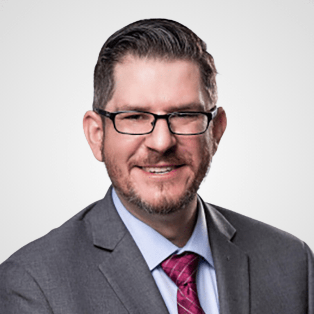 Keith Banka | Mike Morse Injury Law Firm