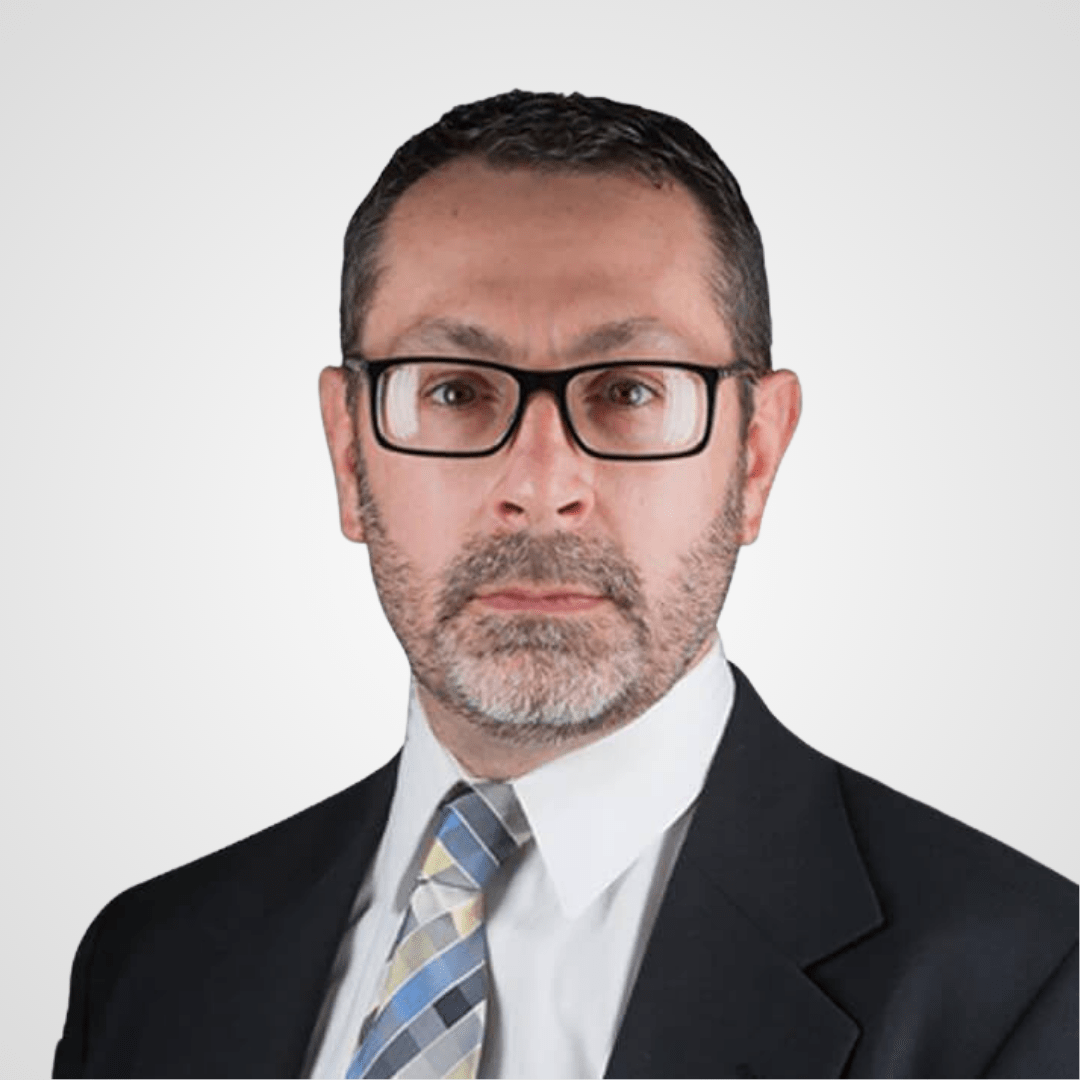 Perry Schneider - Attorney | Mike Morse Injury Law Firm