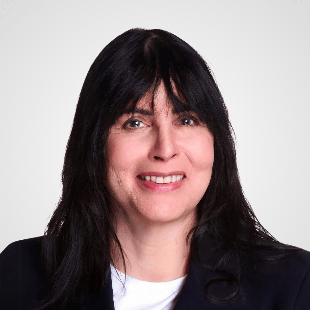 Susanne Strichartz | Mike Morse Injury Law Firm | Michigan