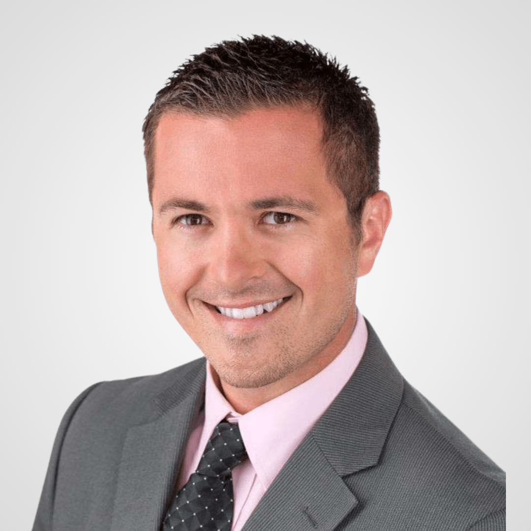 James Wendt - Attorney | Mike Morse Injury Law Firm