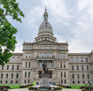 Michigan's Personal Injury Protection (PIP) Benefits Explained