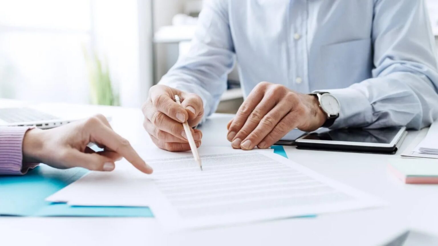 Why You Shouldn't Settle Fast - Mike Morse Injury Law Firm